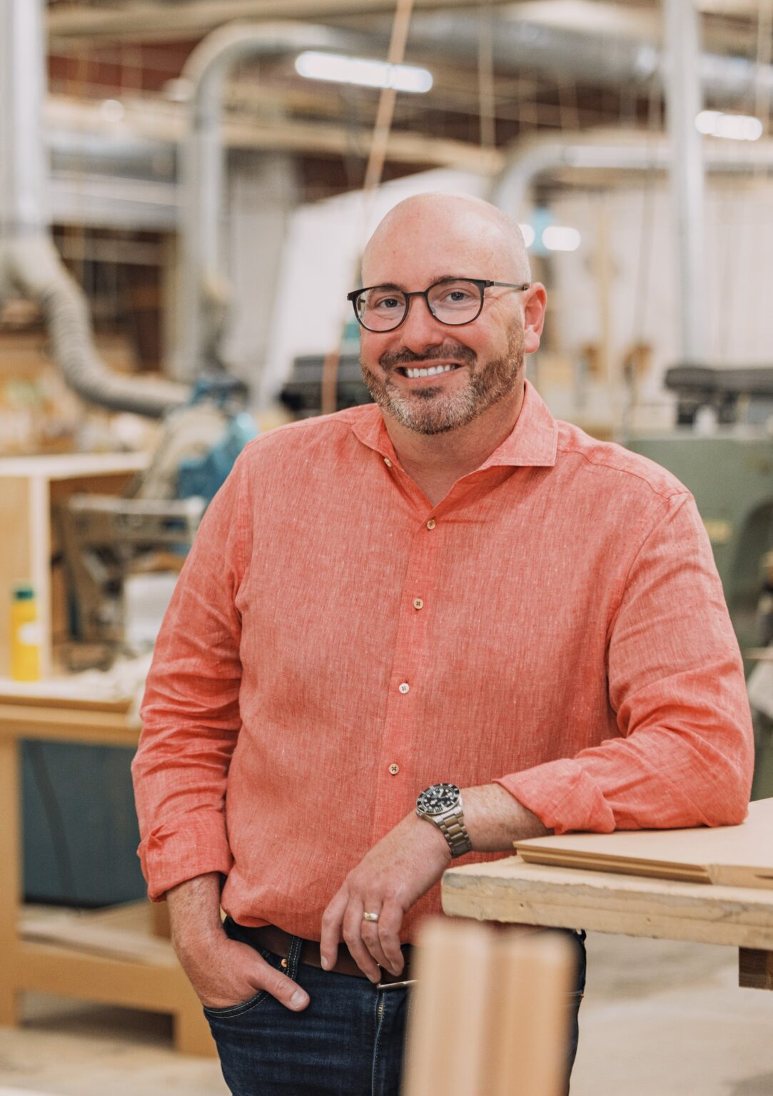 About - Revive Home Brands